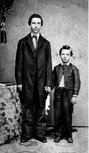 Spirit Of Prophecy 1844