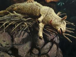 Spirit Of Prophecy 1844